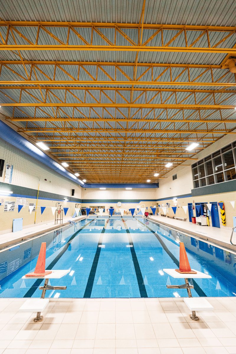 Cité étudiante Polyno – CSSLA