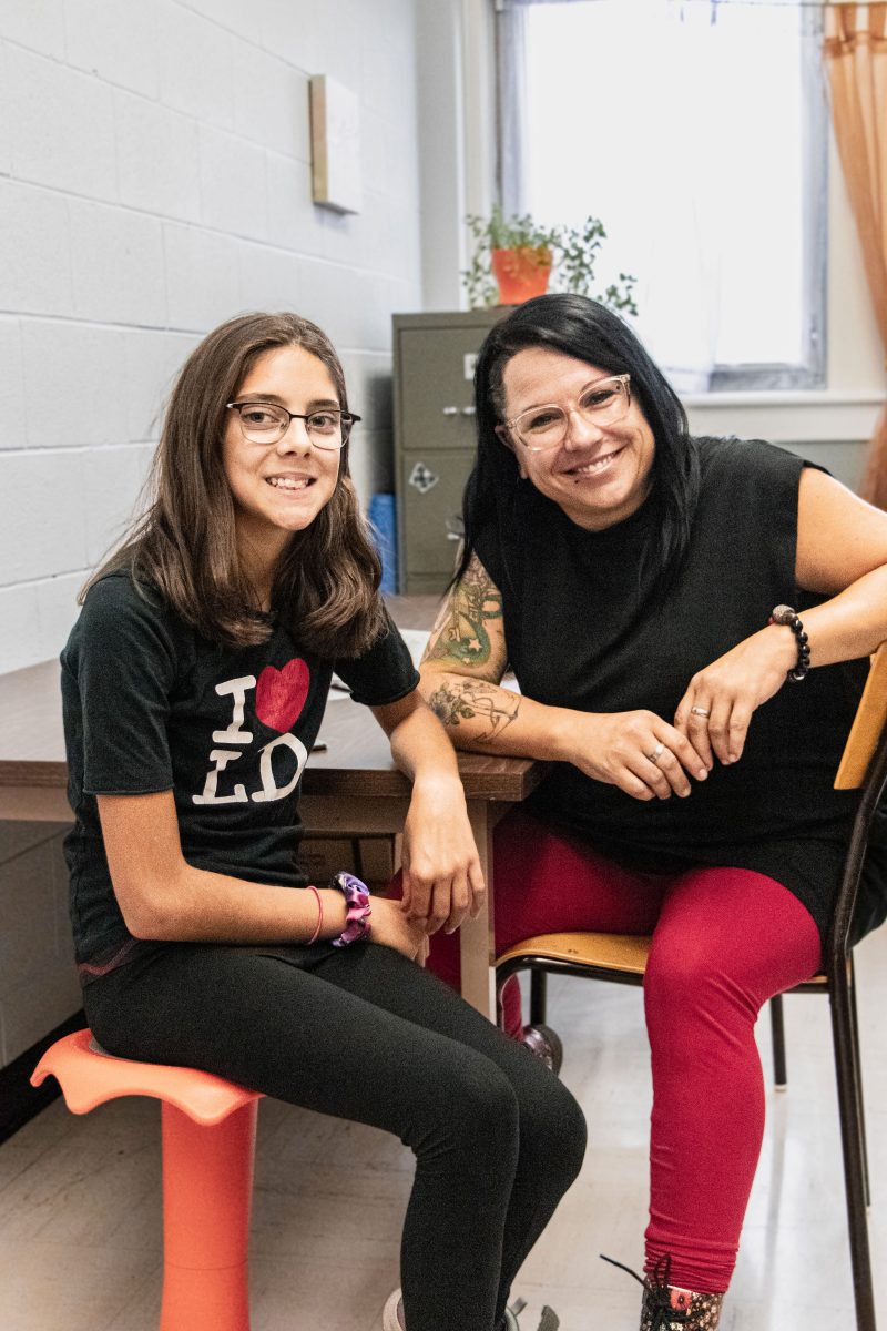 Cité étudiante Polyno – CSSLA