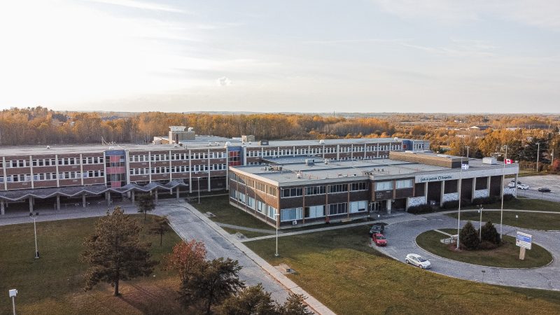 Centre de services scolaire Lac-Abitibi ⎮ Emplois CSSLA